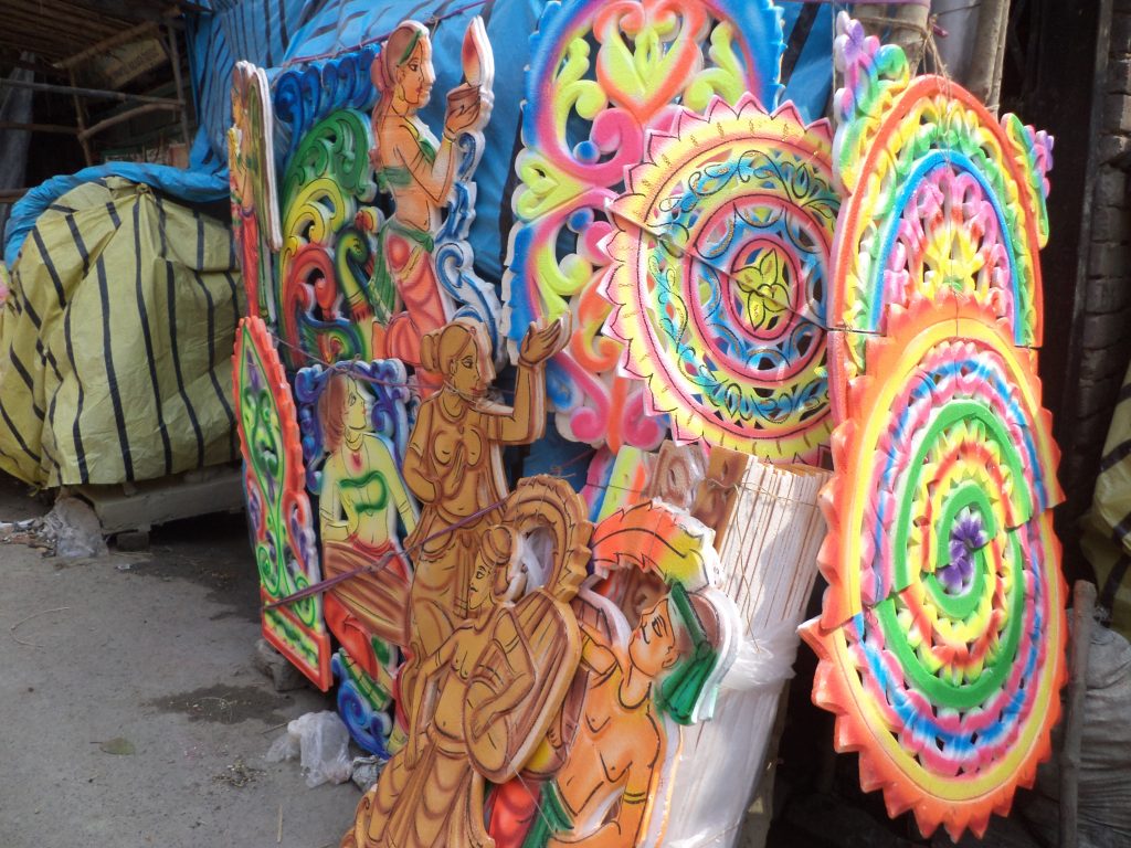 The Unpopular Tradition | Hatpakha