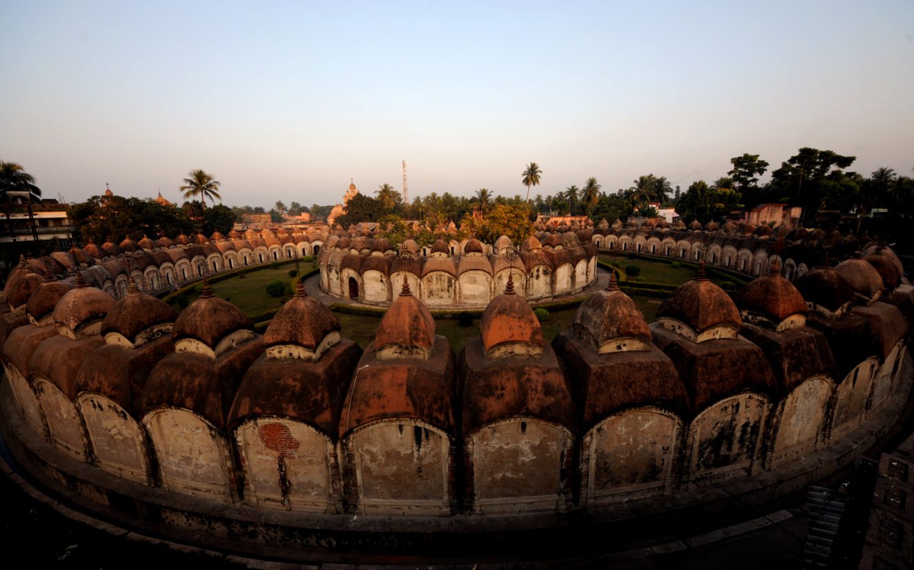 Kalna- the Temple City | Hatpakha - An online magazine